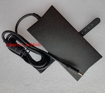 New Original Dell 130.0W Adapter for Dell OptiPlex 5000 Micro ...