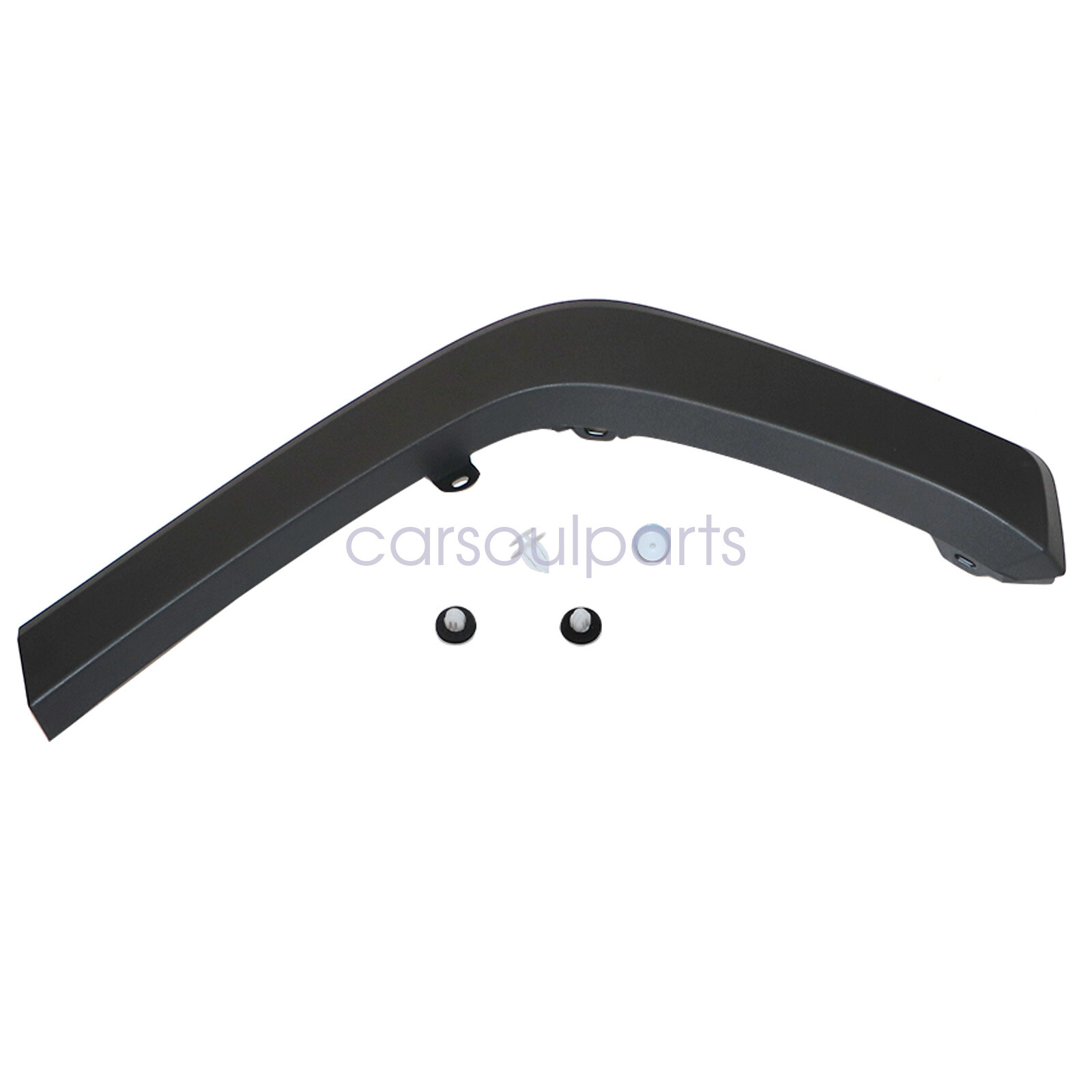 New Rear Left Side Fender Flare 75606-0R090 Fit for Toyota RAV4 2019 ...
