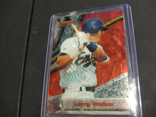 1994 Bowman's Best #R76 Larry Walker -Montreal Expos- | eBay