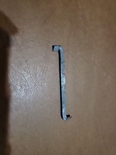 OTC SS-6 Offset Flat Slotted Head Screwdriver ! | eBay