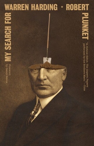 My Search for Warren Harding by Robert Plunket (2023, Trade Paperback ...
