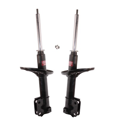 KYB 2 Front Struts Shocks for Mitsubishi Endeavor 04-11 335082 335083 ...