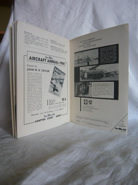 British Airports 1959 Ian Allan abc | eBay UK