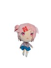 Official Natsuki Plush Doki Doki Literature Club 8.5" DDLC | eBay