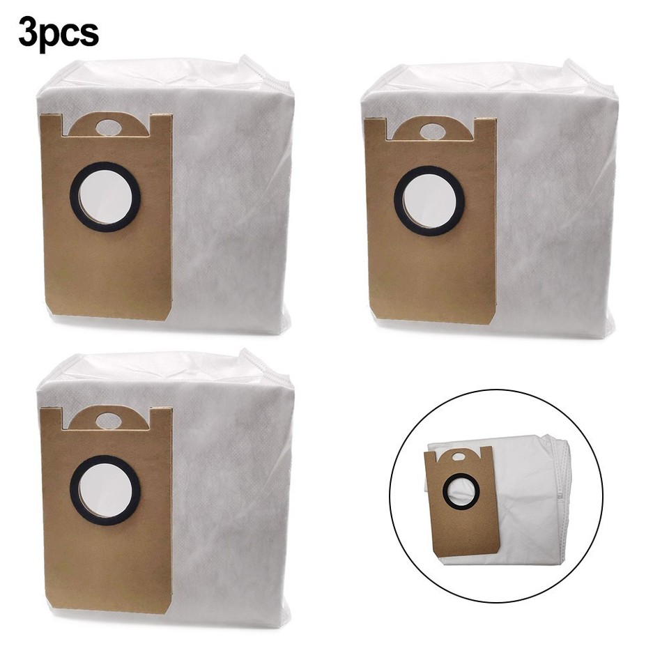 Note Pictures Dust Bag Durability Dust Bags Environment Normal ...