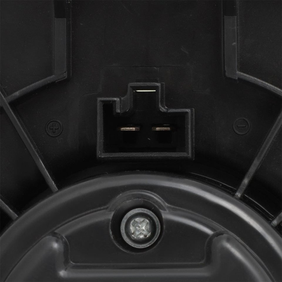 Blower Motor & Heater Core Kit For 2006-2011 Honda Civic 2007 Acura CSX ...