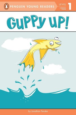 Guppy Up! by Jonathan Fenske (English) Paperback Book 9780448496467| eBay