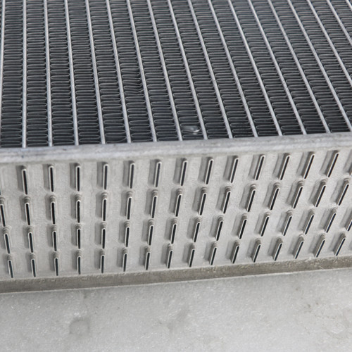 4-Row Radiator Shroud Fan For 1967-1970 Ford MUSTANG/MERCURY 390 428 ...