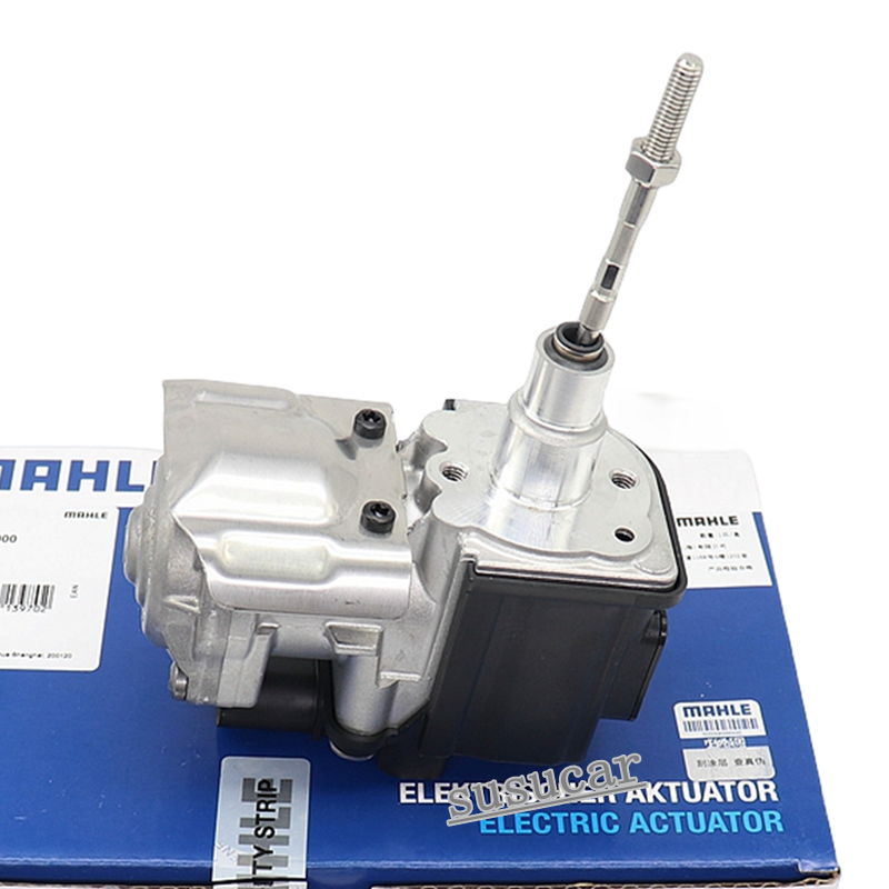 Mahle Turbo Electric Actuator for Audi A5 A6 Q5 2.0TFSI EA888 Gen3 ...
