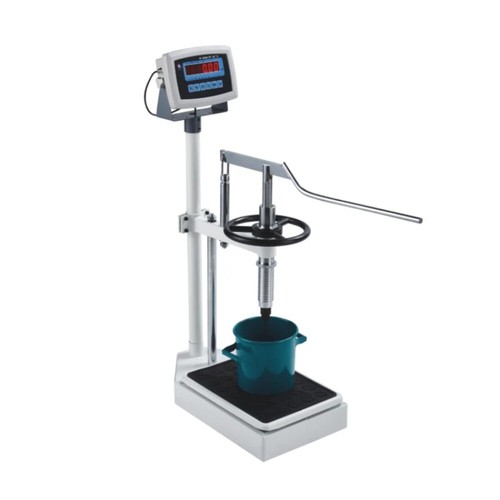 Concrete Tester Cone Standard Astm D5 Standard Penetration Test ...