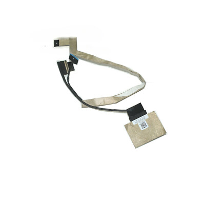 New For DELL Latitude 5440 E5440 Precision 3480 IR NTS EDP LVDS Cable ...