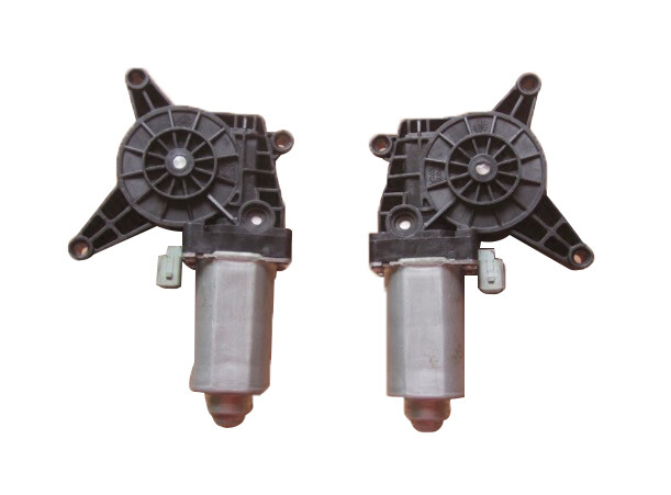 for Mercedes Actros Truck 0008204908 Power Car Window Glass Lifter ...