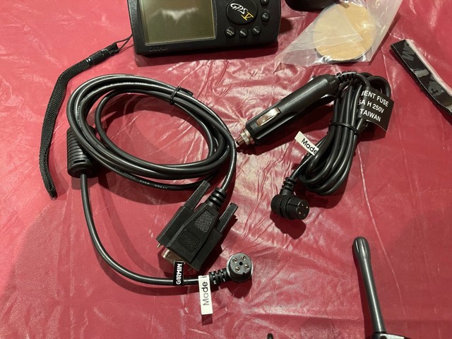 Garmin GPS V Automotive Mountable for sale online | eBay