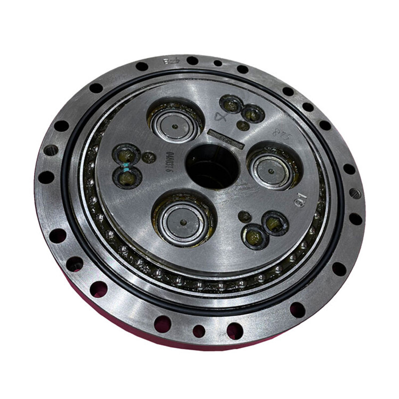 For FANUC R-2000iA/165R Robot Three-axis Speed Reducer | eBay