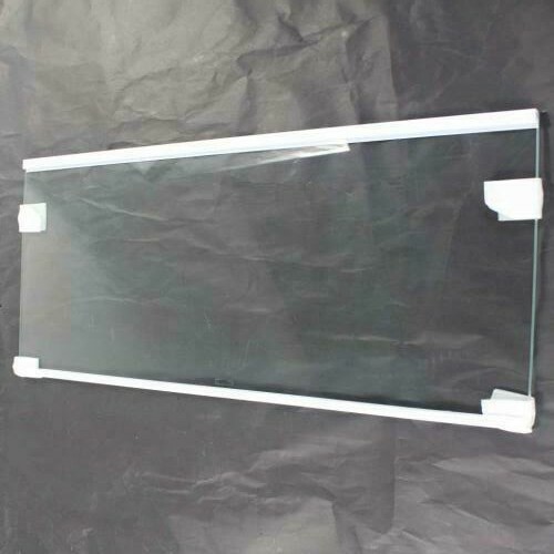 DA97-17479A OEM Samsung Refrigerator Upper Glass Shelf Assy For ...