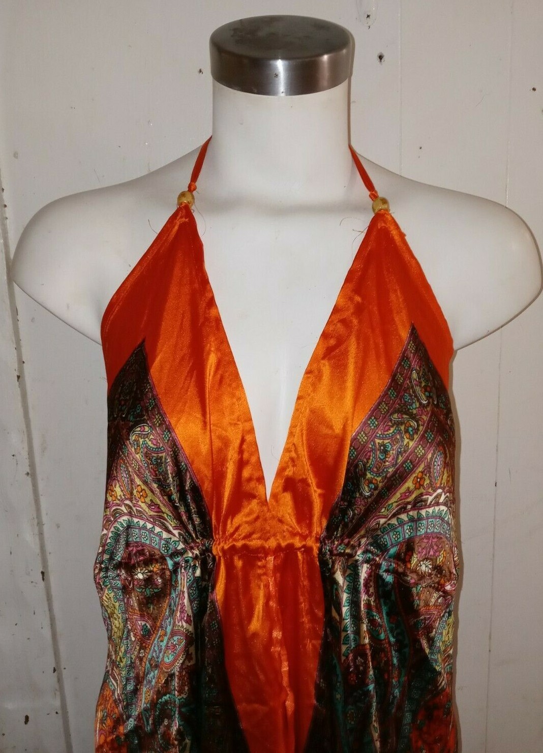 EXTREMELY RARE VINTAGE CHARLOTTE RUSSE COVERUP & KIM… - Gem