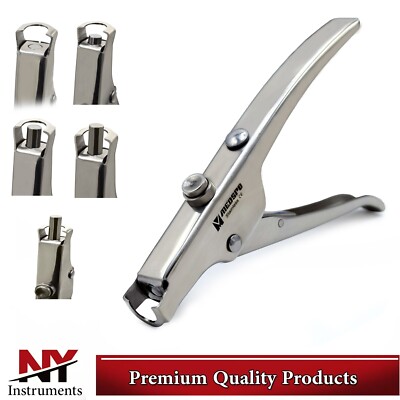 DENTAL CAPSULE APPLIER GC Fuji APPLICATOR GUN | eBay