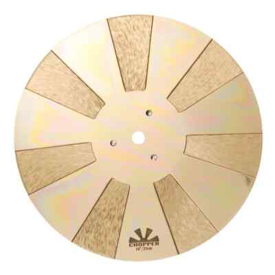 Sabian Chopper FX Stack Cymbal 10" | eBay