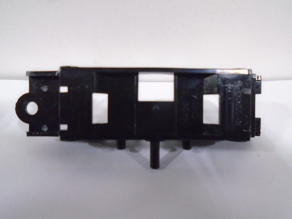 K-LINE #K-2200-6 O SCALE DIESEL TRUCK CHASSIS BRAND NEW | eBay