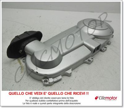 Crankcase Variomatic Transmission Original for Kymco Xciting 250 Year ...