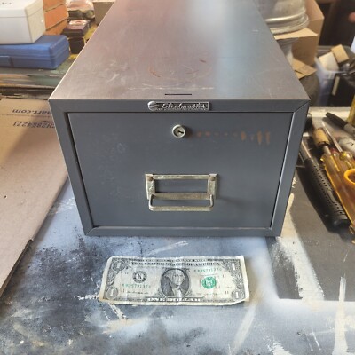 Filing Cabinets - Steelmaster Industrial