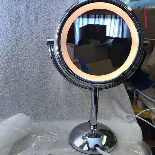 Anew Clinical Light Up Vanity Mirror Avon 94000024876| eBay