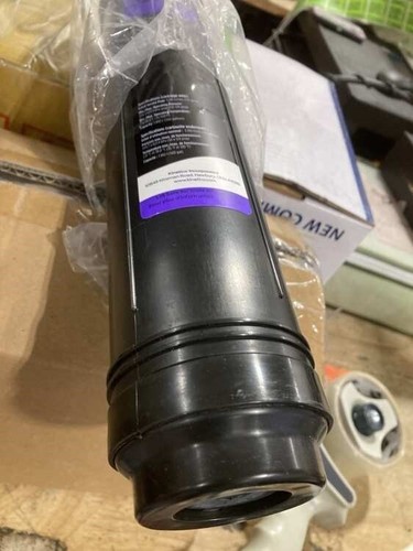 Carbon/Sediment Filter Cartridge for Kinetico K2, K5 & KRO Systems Part ...