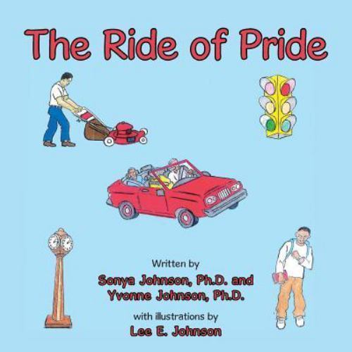 Ride of Pride by Lee E. Johnson (2016, Trade Paperback) for sale online ...