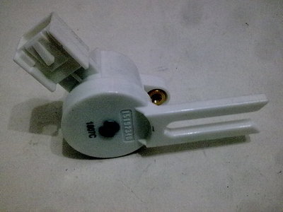 VAUXHALL OPEL GENUINE ASTRA J MOKKA ZAFIRA BRAKE PEDAL POSITION SENSOR ...