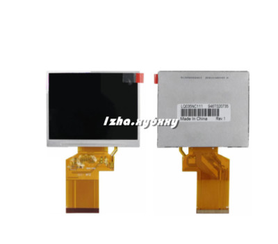 1PC 3.5 Inch TFT LQ035NC111 LQ035NC121 320*240 LCD Display Screen free ...