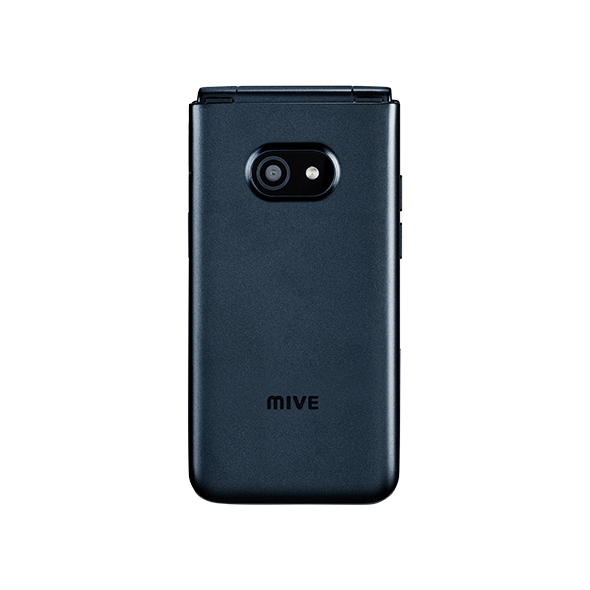 ALT MIVE Style Folder 2 32GB AT-M140 Unlocked LTE/3G - "Black/White" | eBay