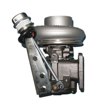 Turbo HX35W Turbocharger 3536321 3536327 3536328 For Cummins Engine ...