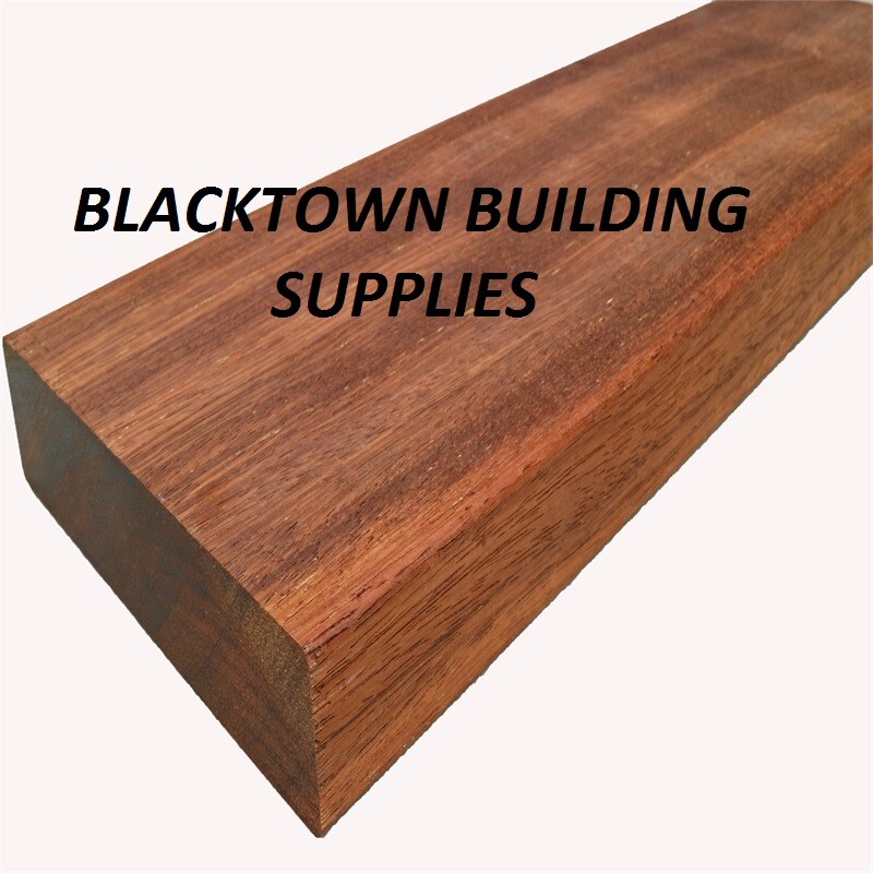 Merbau - 140 x 42 F/J Hardwood Timber F27 - Lam - Blacktown Building ...
