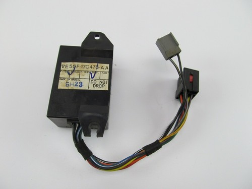 NOS Genuine OEM Ford E55F-17C476-AA Wiper Control Module Governor Wiper ...