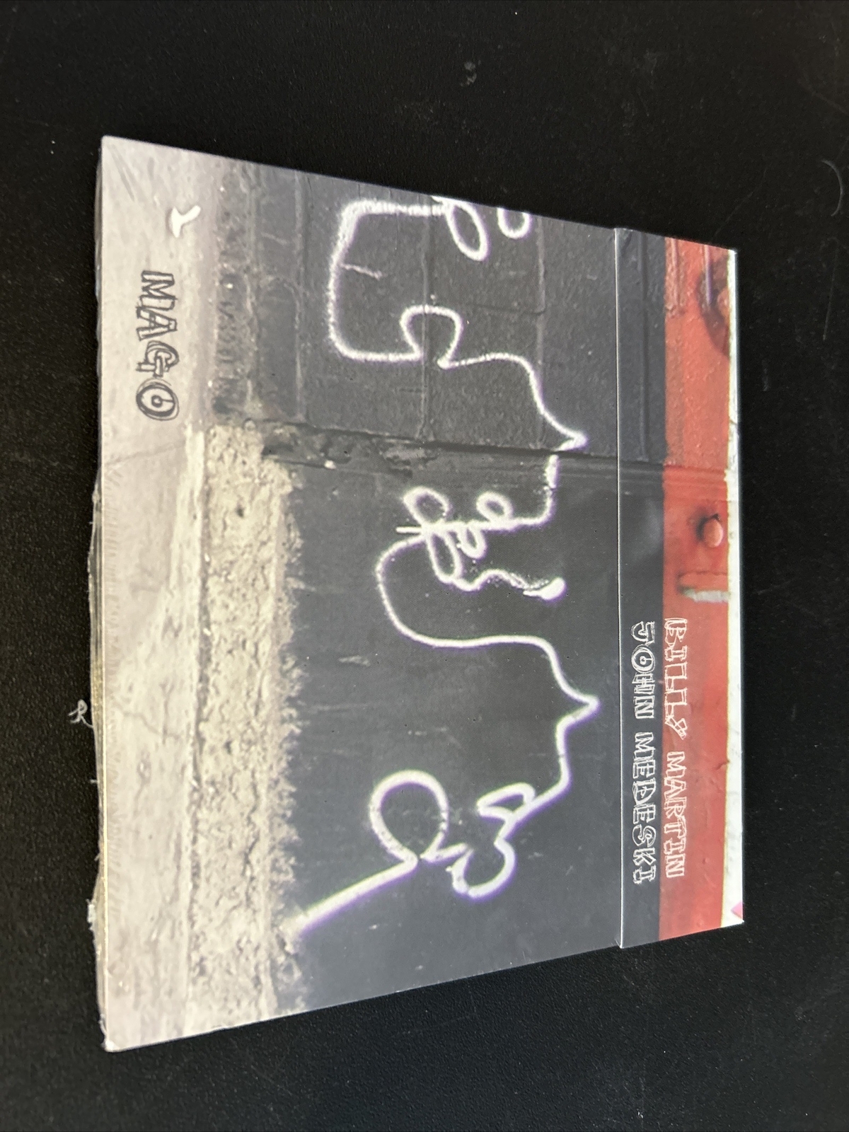 Mago by John Medeski (CD, 2007) for sale online | eBay