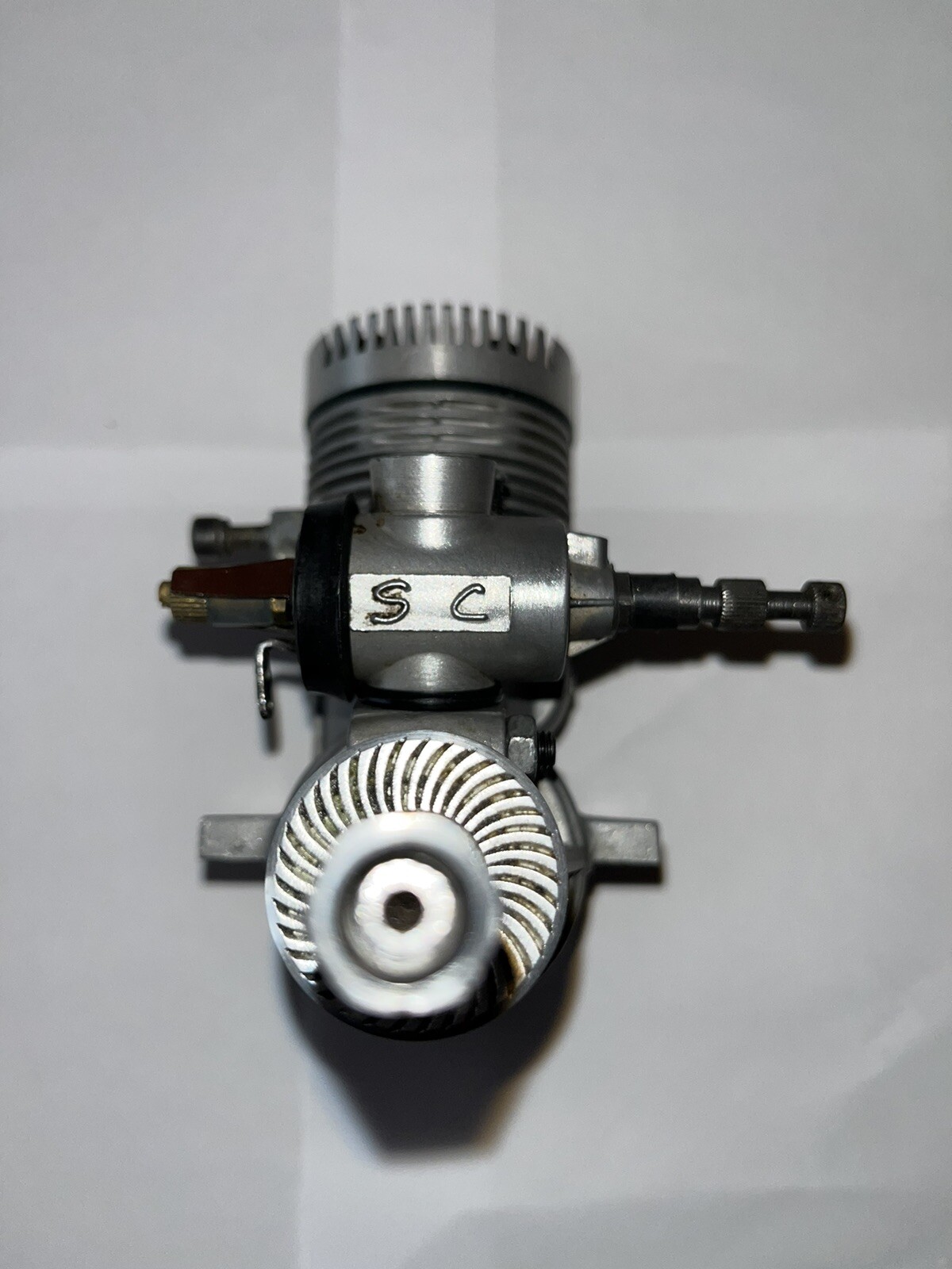 Sc 91 nitro engine | eBay UK