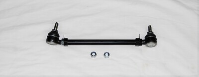 Tie Rod Assembly Left Fits Volkswagen Type1 Bug 6-68-79 Ghia 68-74 ...