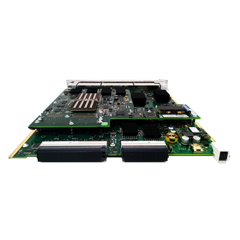 New Cisco C6800-48P-SFP-XL 6800 48-port 1GE fiber module w/ Integrated ...