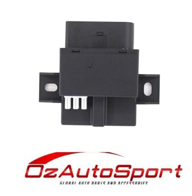 EKPS Fuel Pump Control Module for Audi A4 A6 S4 S6 Quattro 4F0906093L ...