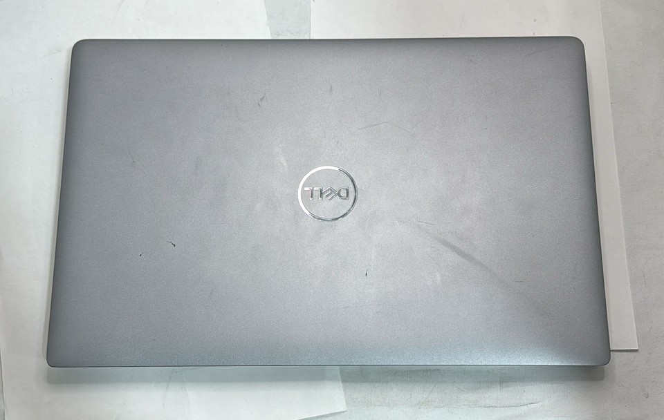 Dell Latitude 5520 15.6" Intel I5-1145G7 2.6GHZ 16GB RAM 256GB NVME ...
