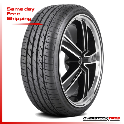1 NEW 275/50R22 Arroyo Grand Sport As 115H (DOT:2224) Tire 275 50 R22 ...