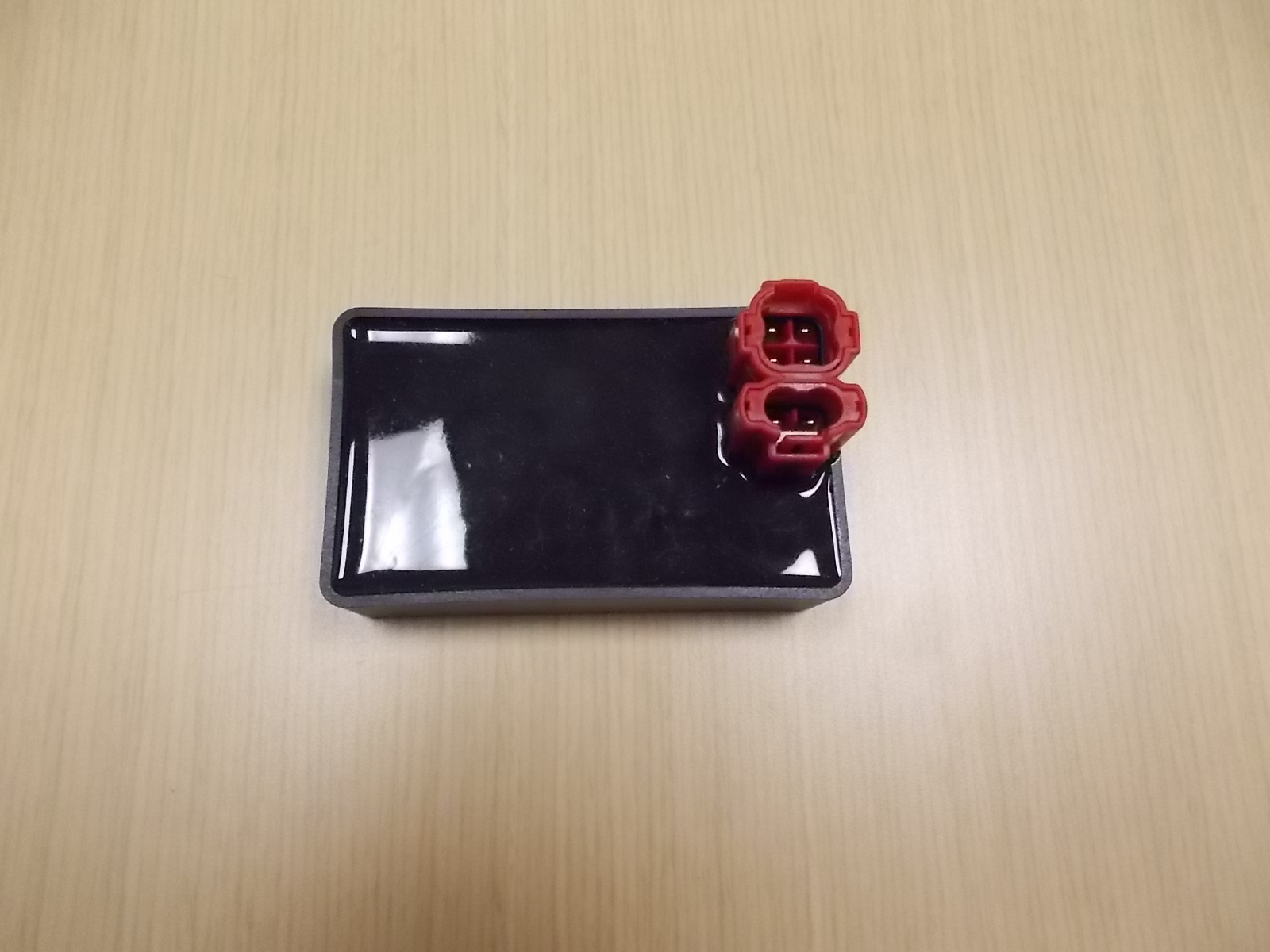 New 1994-1997 Honda TRX 300 TRX300 FW ATV CDI Box Ignition Control ...