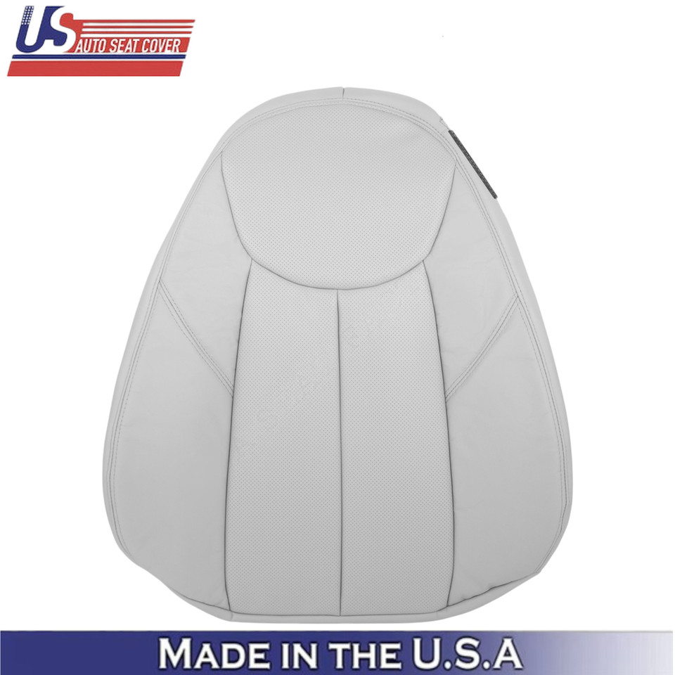 2003-2007 for Mercedes Benz R230 SL500 Driver Seat Covers Genuine ...
