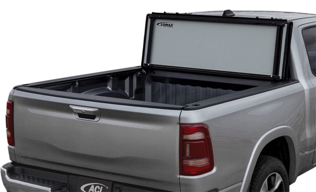 Access G3060209 Hard Tri-Fold Cover for 2022 Hyundai Santa Cruz 4' Bed ...