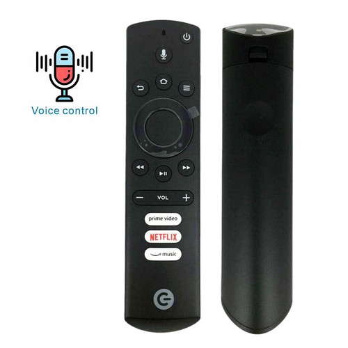 Voice For Element Westinghouse Fire TV Remote Control EL4KAMZ4317 ...