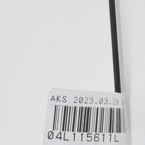 NEW VW CRAFTER 30-35 OIL LEVEL DIP STICK 04L115611L ORIGINAL 04L-115 ...