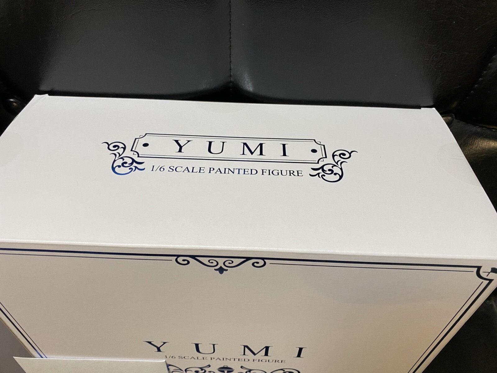 Native Rocket Boy Yumi ＆ Sophia 1/6 Scale PVC Figure Asanagi Original ...