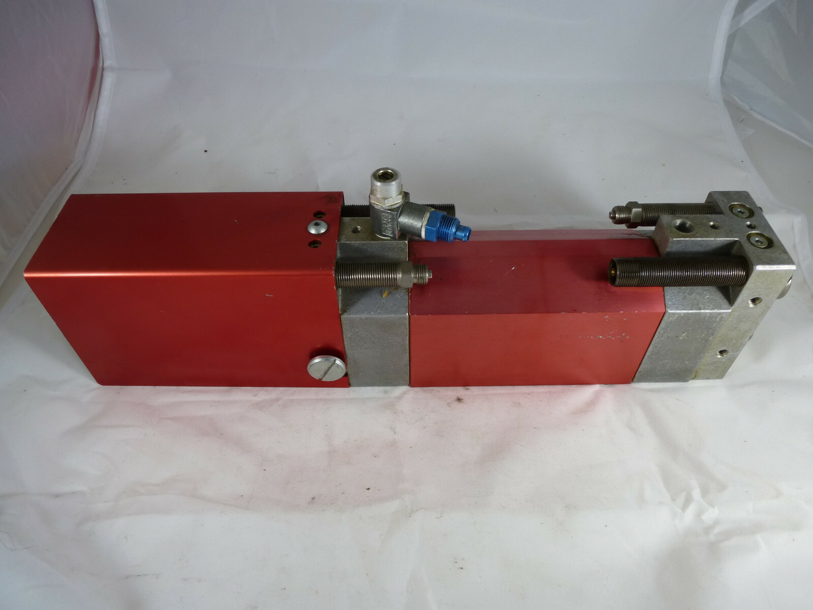 Afag LM32/100 Linear Module | eBay