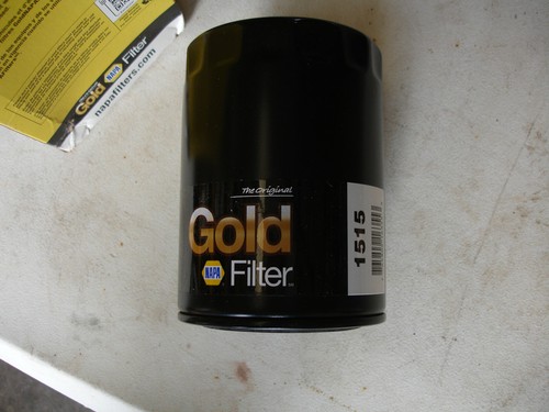 1515 NAPA OIL FILTER | eBay