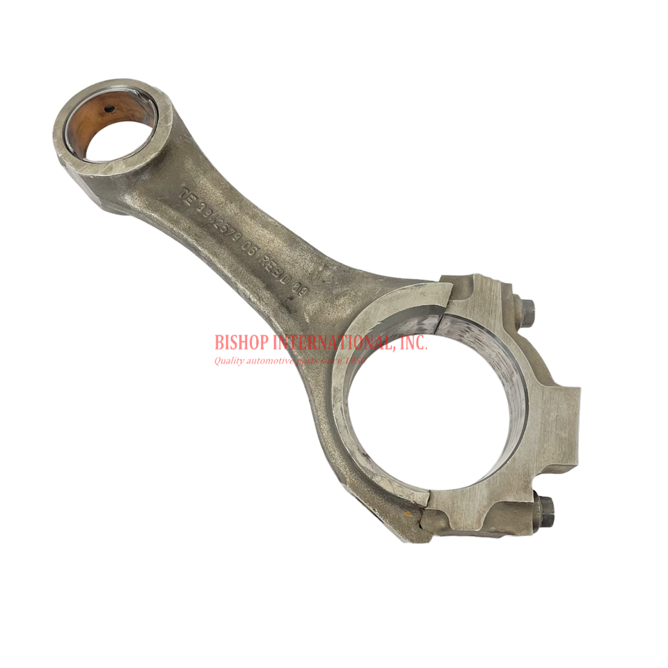 Connecting Rod 5.9L Dodge Cummins Diesel 3942579 98-03 5003649AA MEXICO ...